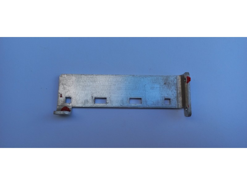 Hladnjak 90x24x2 mm