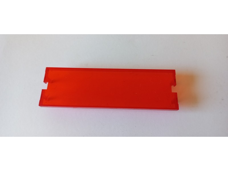 Pojačalo, risiver display zaštitnik 103x32 mm SONY