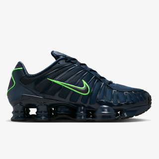 NIKE Patike NIKE SHOX TL