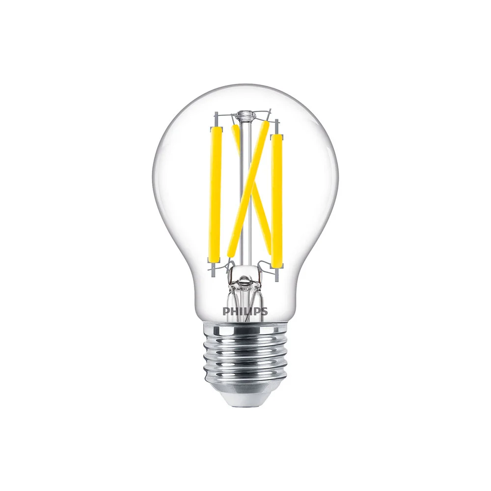 MAS LEDBulb DT 7.2-75W E27 CRI95 A60 CL