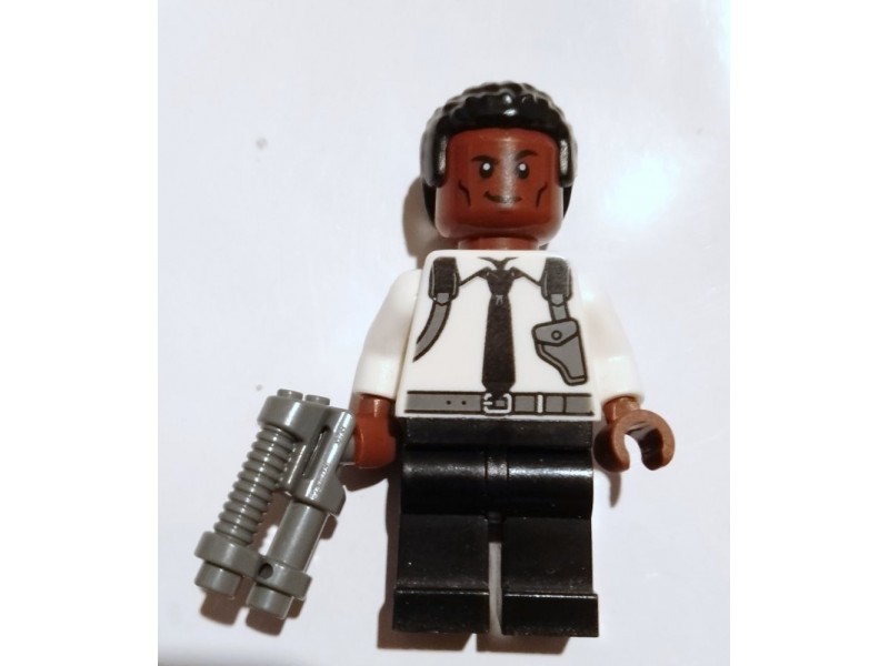 LEGO Nick Fury