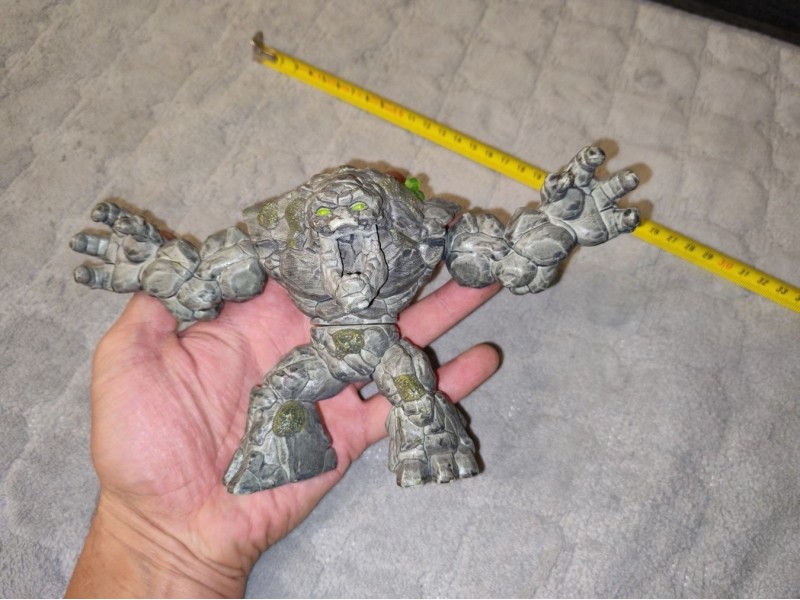 Akciona Figura Schleich Eldrador Stone Monster 12cm