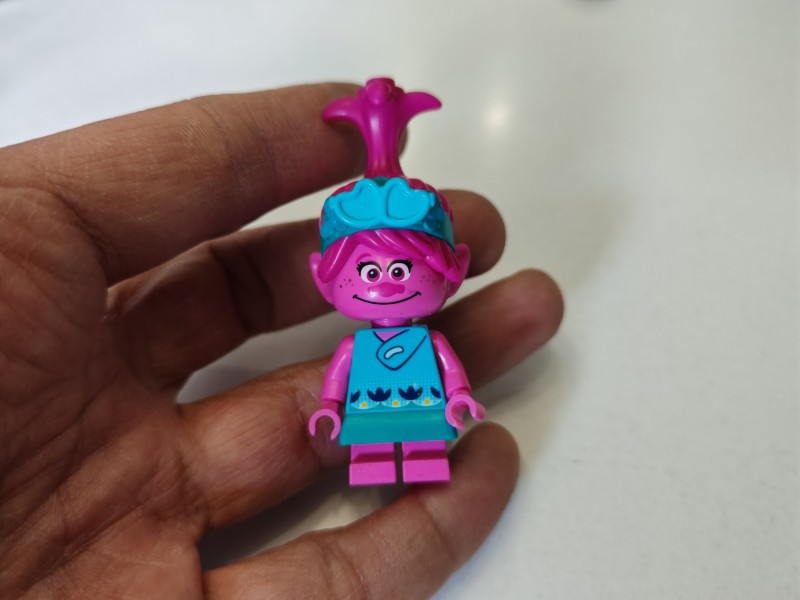 Original LEGO Cikica Br 5