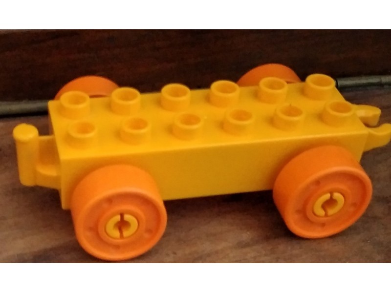 Lego Duplo