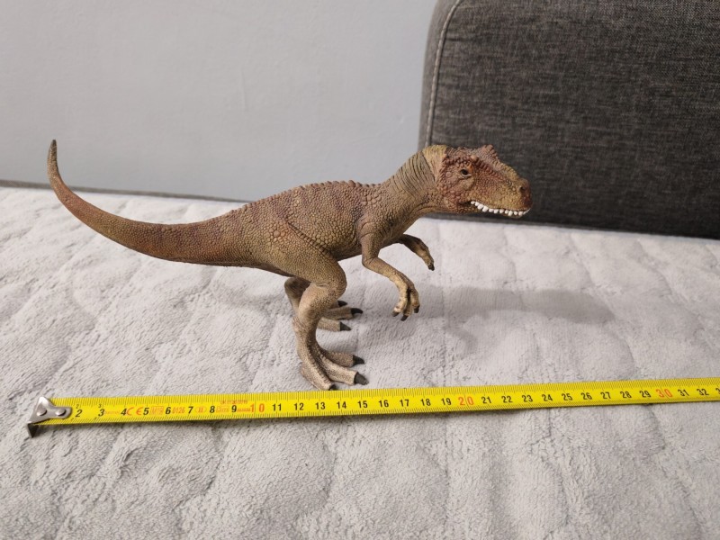 Figura Dinosaurusa Schleich Allosaurus Odlican