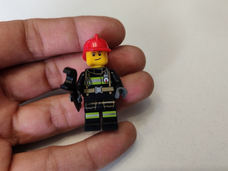 Original LEGO Cikica Br 7