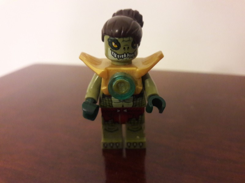 Lego figurica
