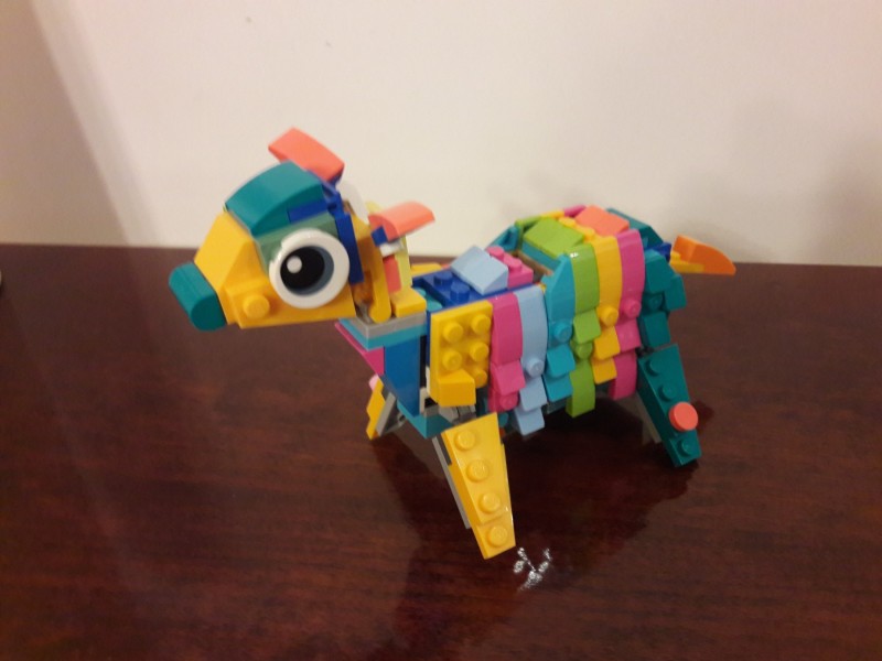 Lego Pinjata