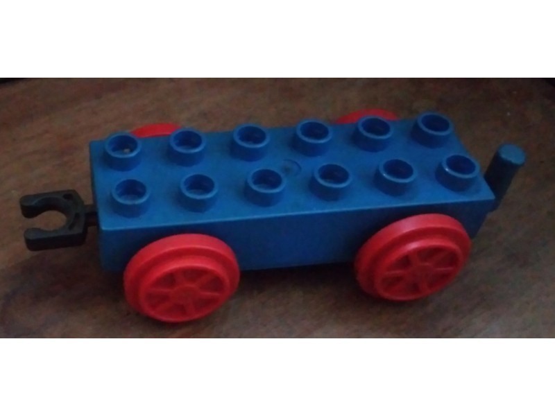 Lego Duplo