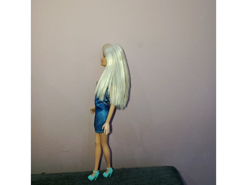 Barbie Mattel 1998 br 3