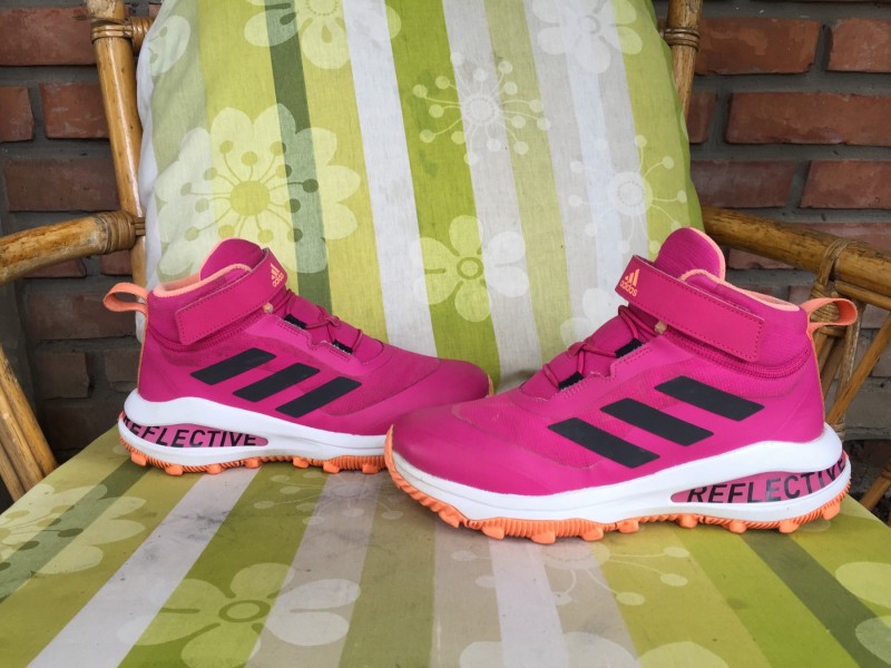 Original Adidas cipele br38