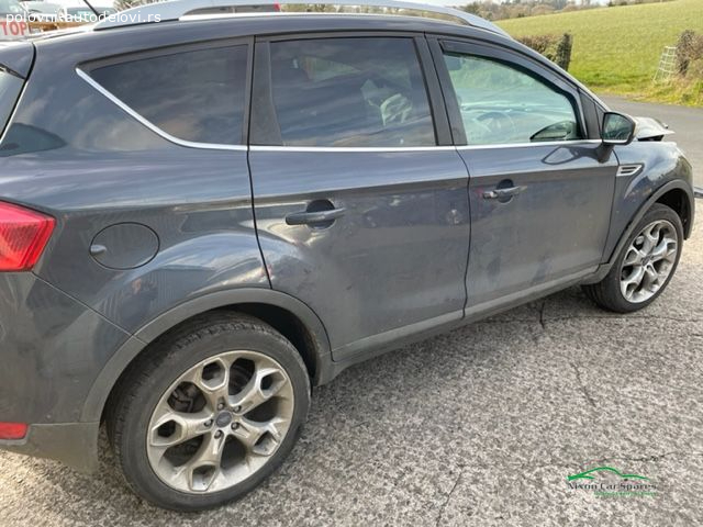 FORD KUGA MK1 MK2 TRANSIT CUSTOM FOCUS B-MAX FIESTA FUSION