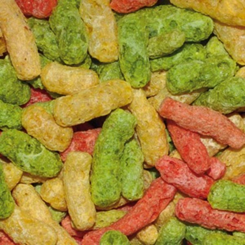POND EXTRA BITS 1KG