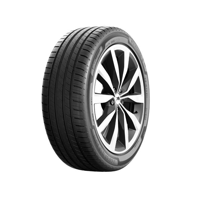 TIGAR 235/55 R18 Summer 3 100V