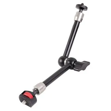 C119 ADJUSTABLE MAGIC ARM CAMERA MOUNT 11"