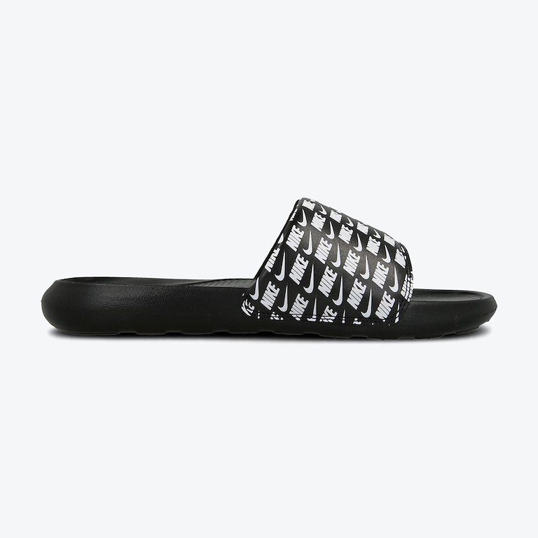 NIKE Papuče victori one slide print M