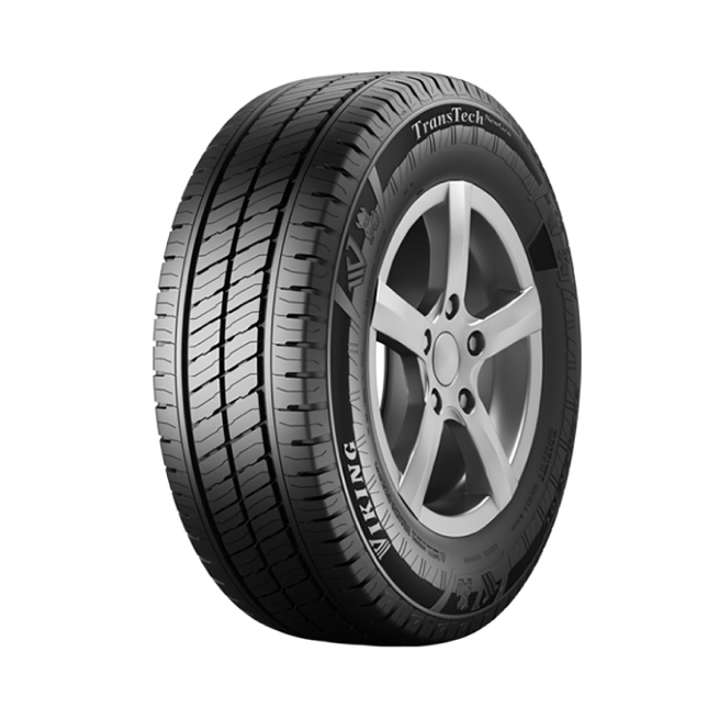 VIKING 195/80 R14C TransTech NewGen R106/104R