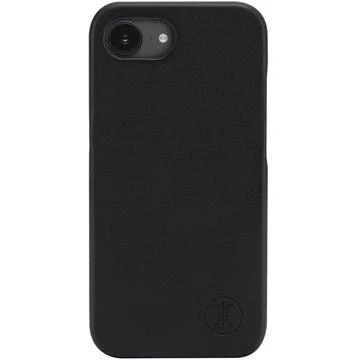 IPHONE 16E/17E JT BERLIN KREUZBERG LEATHER CASE - BLACK
