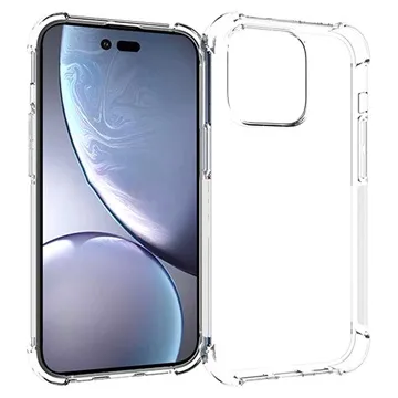 IPHONE 14 PRO TPU MASKA OTPORNA NA UDARCE - PROVIDNA
