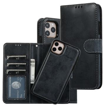 IPHONE 14 PRO VINTAGE 2-IN-1 WALLET CASE WITH REMOVABLE COVER