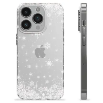 IPHONE 14 PRO TPU MASKA - PAHULJICE