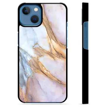 IPHONE 13 ZAŠTITNA MASKA - ELEGANTNI MERMER