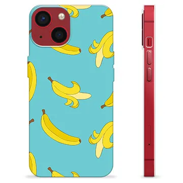 IPHONE 13 MINI TPU MASKA - BANANE
