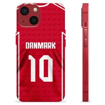 IPHONE 13 MINI TPU MASKA - DANSKA