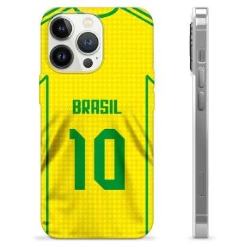 IPHONE 13 PRO TPU MASKA - BRAZIL