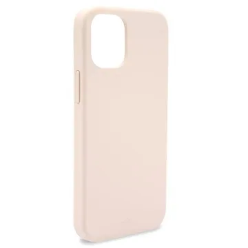 PURO ICON IPHONE 12/12 PRO HIBRIDNA MASKA - ROZE