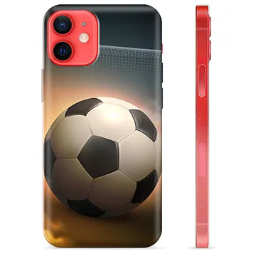 IPHONE 12 MINI TPU MASKA - FUDBAL