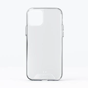 IPHONE 11 PRIO SLIM SHELL HYBRID CASE - TRANSPARENT