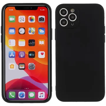 IPHONE 11 PRO ANTI-FINGERPRINT MAT TPU ZAŠTITNA MASKA