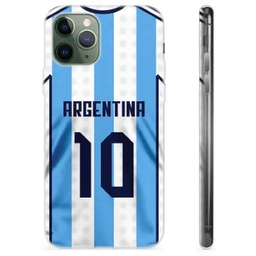 IPHONE 11 PRO TPU MASKA - ARGENTINA