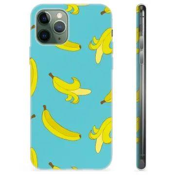 IPHONE 11 PRO TPU MASKA - BANANE