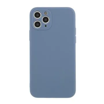 IPHONE 11 PRO ANTI-FINGERPRINT MAT TPU ZAŠTITNA MASKA - SAFIR