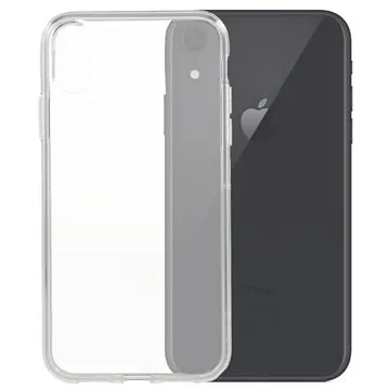 ULTRA FLEKSIBILNA TPU MASKA ZA IPHONE XI - PROVIDNA
