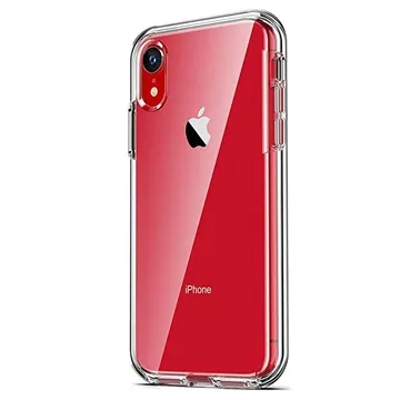 IPHONE XR TPU MASKA OTPORNA NA UDARCE - PROVIDNA