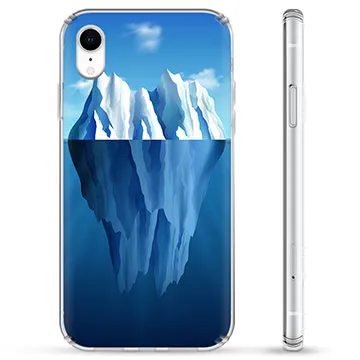 IPHONE XR HIBRIDNA MASKA - SANTA LEDA