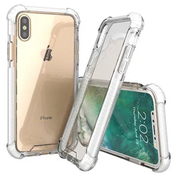 IPHONE X ANTI-SHOCK PROVIDNA MASKA