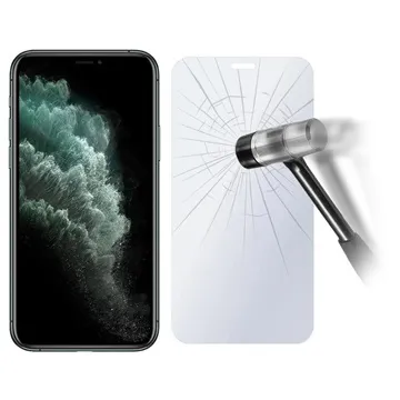 PRIO EDGE FREE IPHONE X/XS/11 PRO ZAŠTITNO KALJENO STAKLO - PROVIDNO