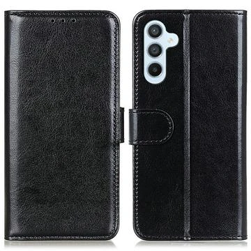 SAMSUNG GALAXY A56 WALLET CASE MAGNETIC CLOSURE