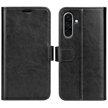 SAMSUNG GALAXY A36 WALLET CASE MAGNETIC CLOSURE
