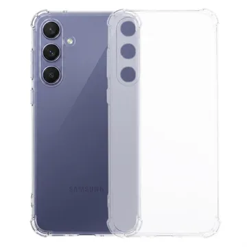 SAMSUNG GALAXY A36 TPU MASKA OTPORNA NA UDARCE - PROVIDNA