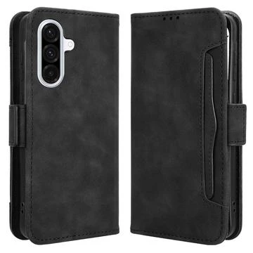 SAMSUNG GALAXY A36 CARDHOLDER WALLET CASE