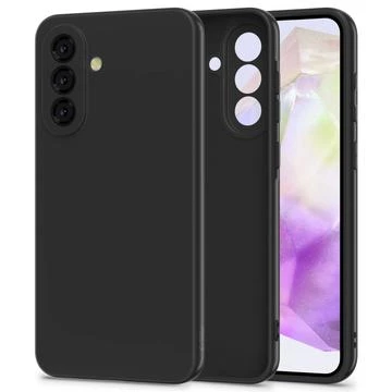SAMSUNG GALAXY A36 TECH-PROTECT ICON SILIKONSKA MASKA