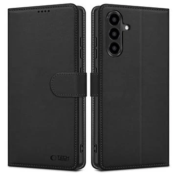 SAMSUNG GALAXY A36 TECH-PROTECT WALLET CASE W. MAGNET & STAND