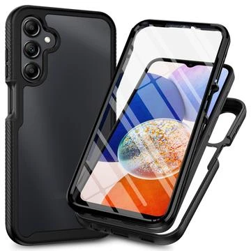 SAMSUNG GALAXY A16 360 PROTECTION SERIES CASE