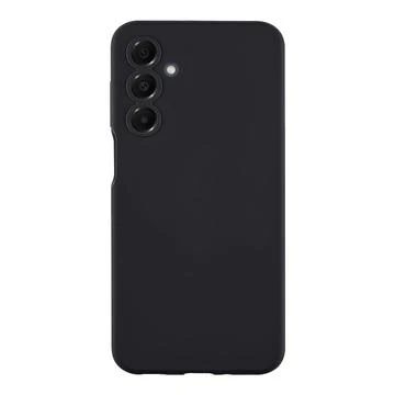 SAMSUNG GALAXY A16 TACTICAL VELVET SMOOTHIE CASE - BLACK