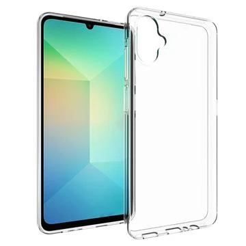 SAMSUNG GALAXY A06 5G ANTI-SLIP TPU CASE